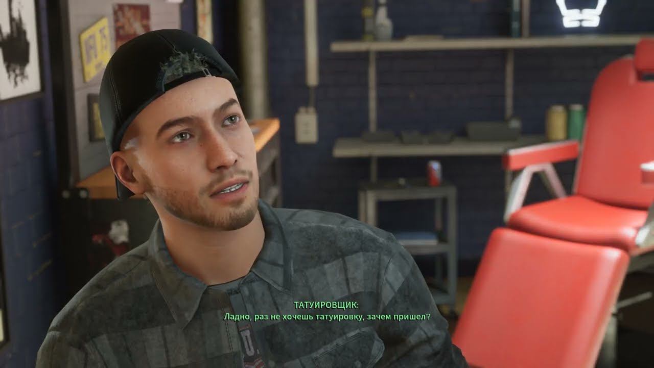 RoboCop  Rogue City №10