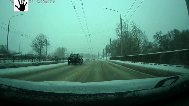 #52 Ошибки при перестроении