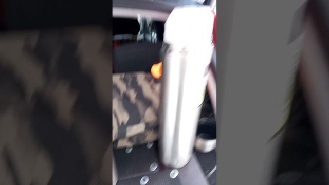 Охотничий чай