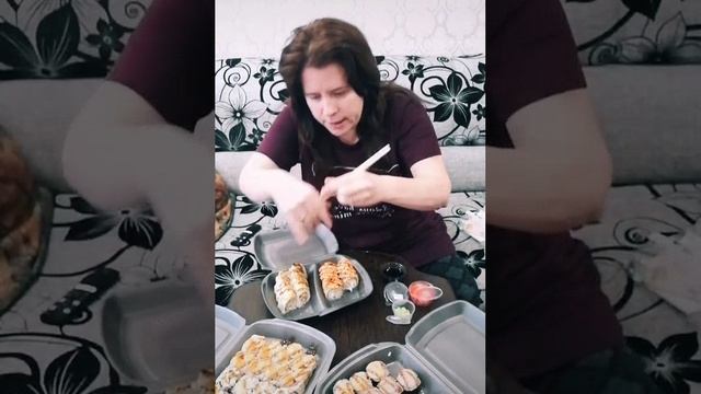 МУКБАНГ /с чего начать ?