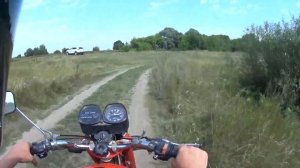 Сравниваю Планету 5 с самоделом