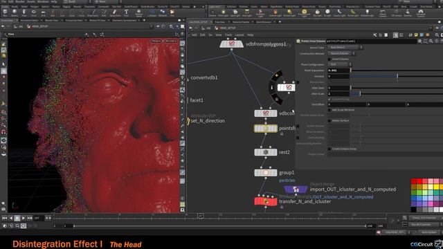 14 Depth Layer _ Rendering - Depth Layer 1