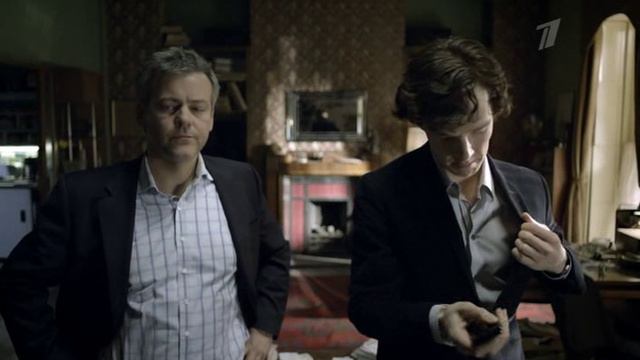 1. Sherlock.3