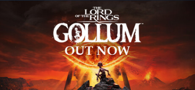 The Lord of the Rings: Gollum Официальный трейлер