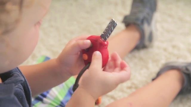 Набор электронных ключиков B.Toys (Battat)