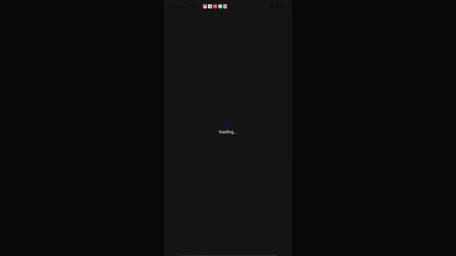Movie App in React Native using TMDB API.