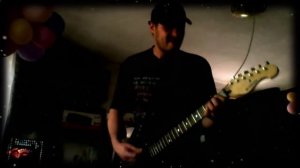 "Battletoads" metal cover.mp4