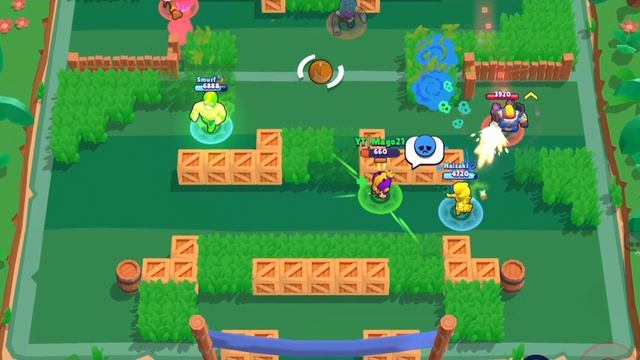 Rank 35 Bea in Brawl Ball (1 Global 🐝🌍) – смотреть онлайн видео от ...