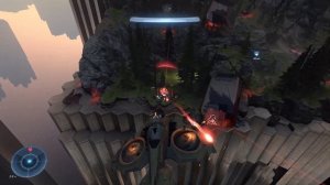 Halo Infinite Mission Writh Kul
