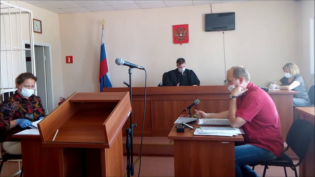 Суд ООО Империя предпринимателя Кожевникова с Роспотребнадзором ч  2 юрист Вадим Видякин