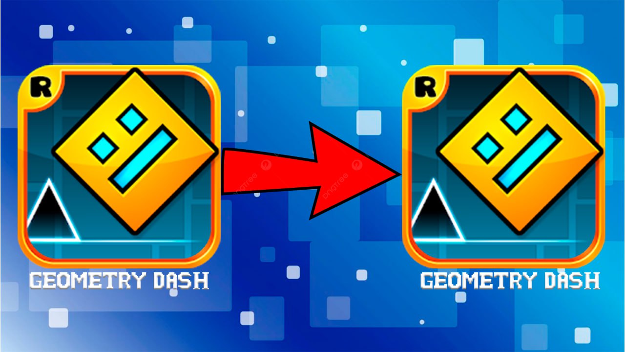 ЭТО НАСТОЯЩИЙ ГЕОМЕТРИ ДЭШ В ГЕОМЕТРИ ДЭШ