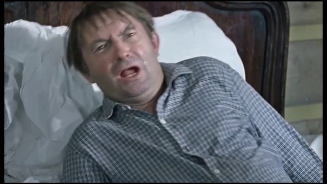 8. Не на того напал...
