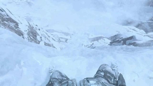 Прохождение игры Call of Duty Modern Warfare 2 Campaign Remastered Часть 1