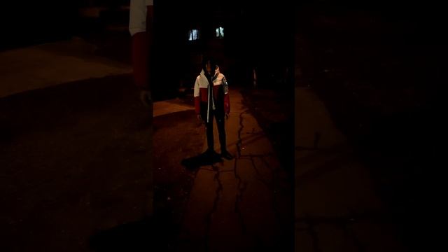 Очень странное Видео