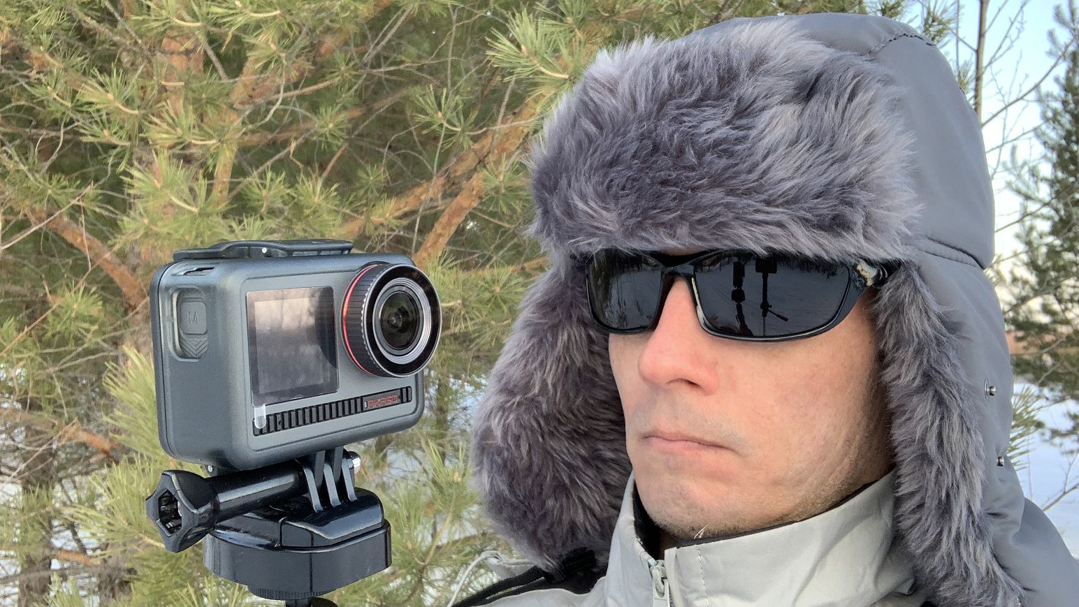 AKASO BRAVE 8 Скоро на GoPro и Другие