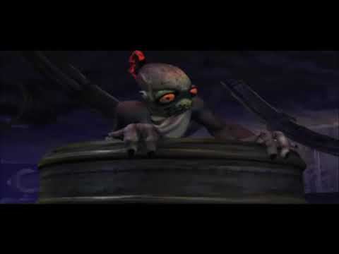 Oddworld: Abe’s Oddysee | Игра 1997 года