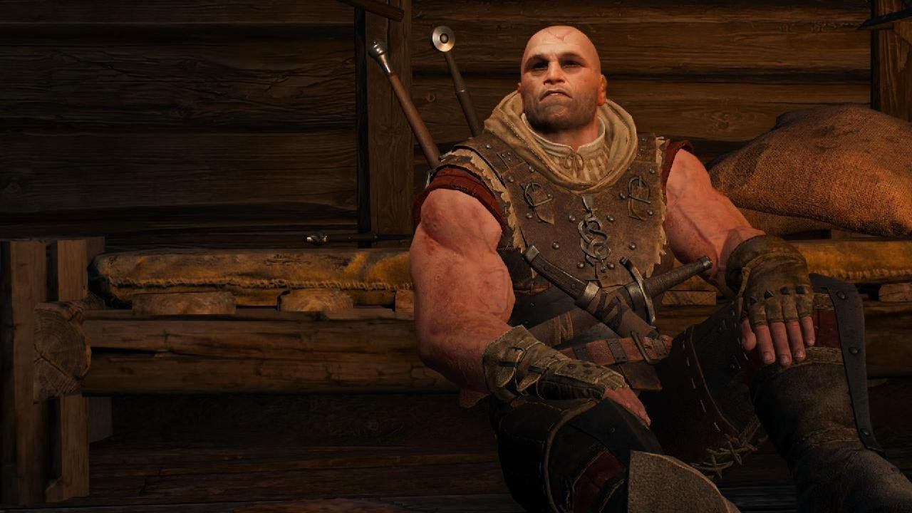 Полное издание игры «Ведьмак 3: Дикая Охота» #10