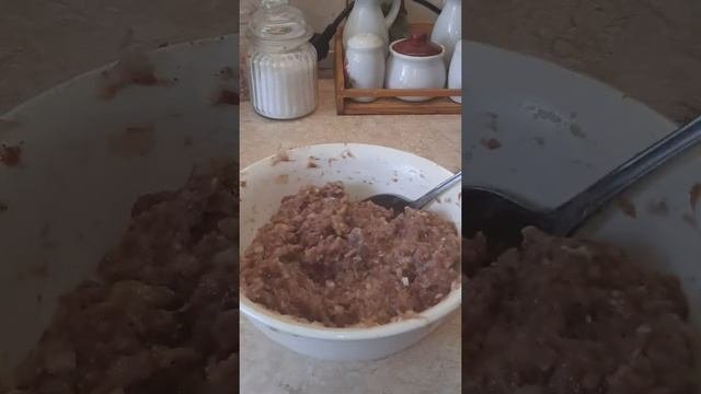 ?А вы пробовали так готовить куриные желудки??chicken stomach cutlets?