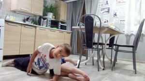 планка от Лёши