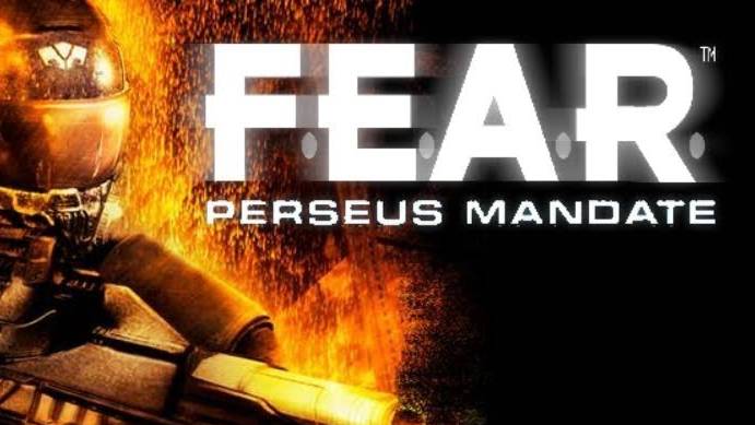 F.E.A.R. Perseus Mandate. Эпизод 07. Финал.