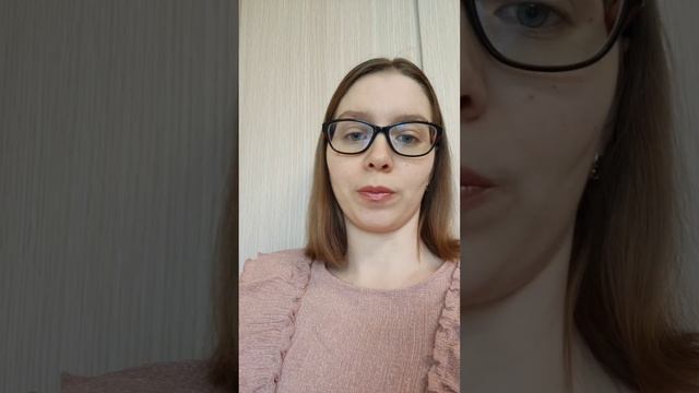 Отзыв Анастасии Беловой об интенсиве "Спокойный сон" школы "Принятие" Марины Ступиной