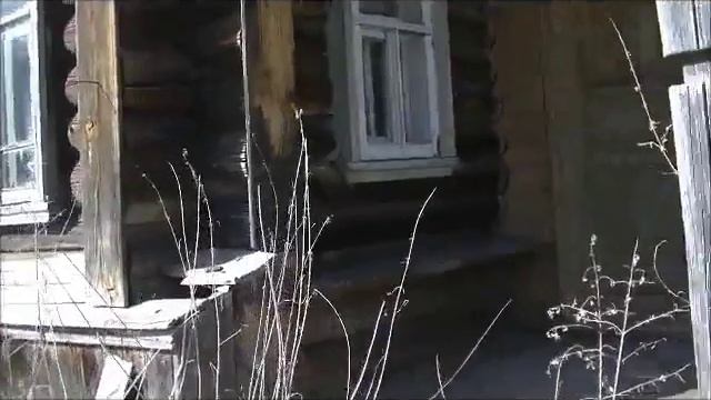 КАНДАУРОВО. КАКОЕ ОНО - деревня Язвицы