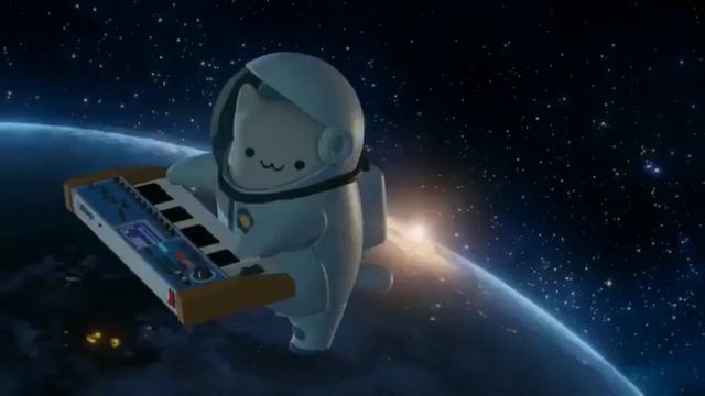 PIANO SPACE BONGO CAT (10 Hours) | 10 H CHALLENGE #10HOURS - смотреть видео онлайн от ...