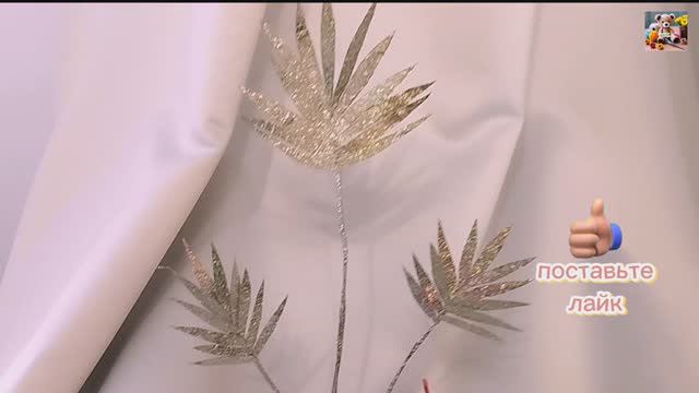 DIY  |Цветы |Букет💐💐💐 |Декор.