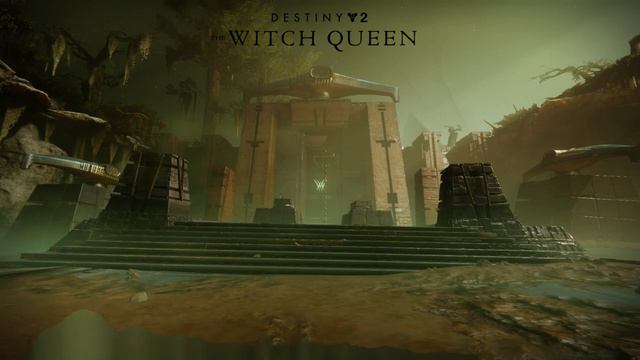 Destiny 2: The Witch Queen OST - The Cunning (Tension) (with action layer)