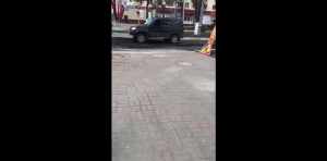 Укладка асфальта в Саранске