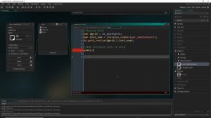 Depth System Tutorial: GMS2