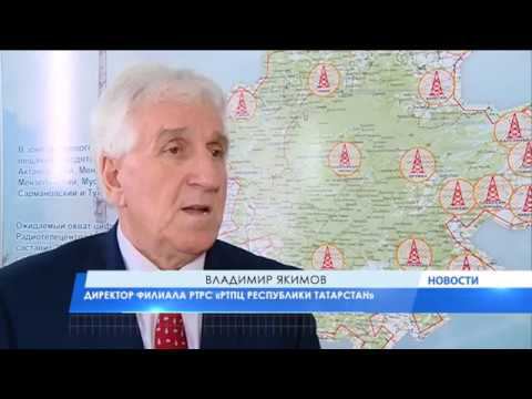 Цеху в Набережных Челнах — 40 лет