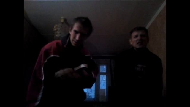 ТОК-ШОУ "Пати на хате" Туса№9  "Дурной ритм-По плану, 2 версия"(Серия6)