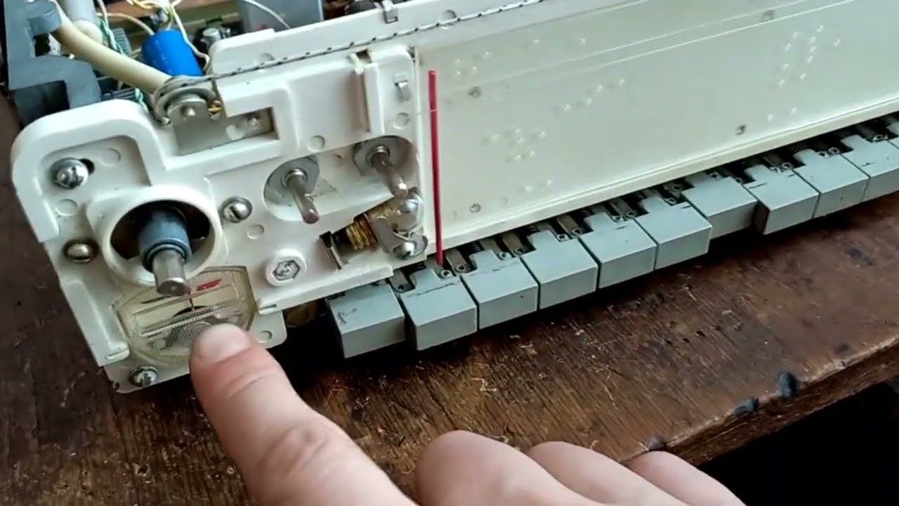 Rīga-103 из Москвы. ч2. Восстановление АМ и страдания над ним, а ещё запуск штатного ЧМ.