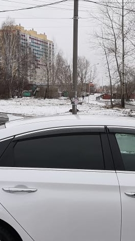 21 марта, а у нас -10°С