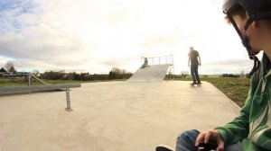 10 tricks Victor Naves
