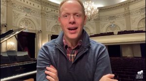 Rediscovering Lieder: October Weekend of Song Preview