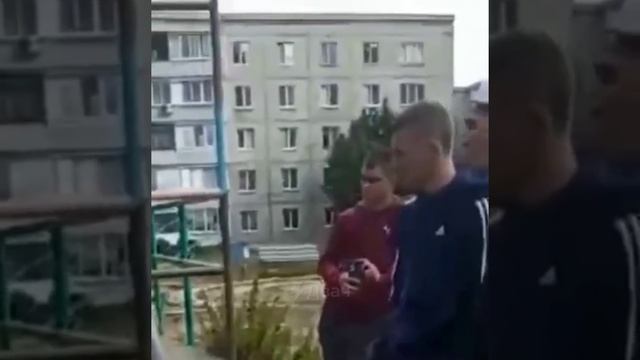 Я с грязью как хочу, так и разговариваю! В Асбесте сын единоросса наехал на людей