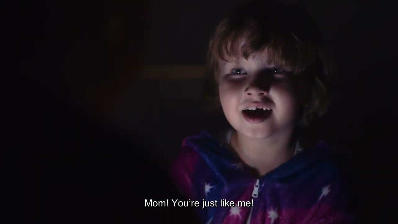 STOREROOM  Короткометражный фильм "Кладовка" реж. Марина Коваль