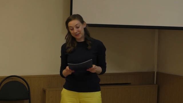 Екатерина Авакян, выпускница программы второго высшего "Экономика и управление компанией