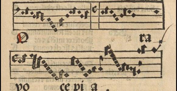 Ora voce pia