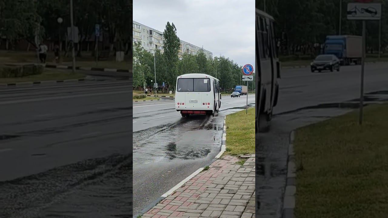 ПАЗ-32054