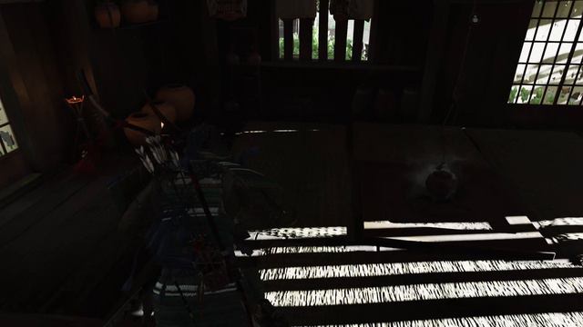 Ghost Of Tsushima . Призрак Цусимы - прохождение игры [31] - русская озвучка и субтитры