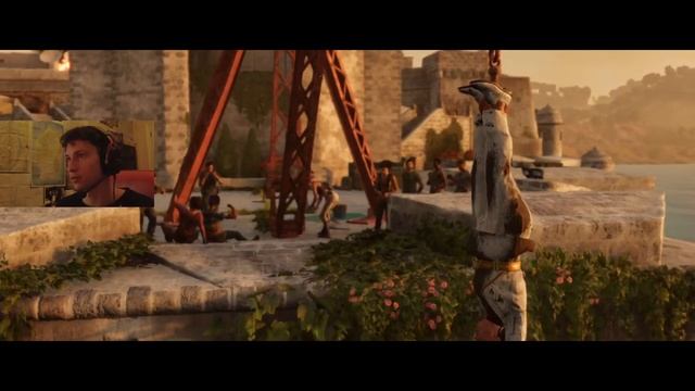 FarCry 6 сюжет. Часть 8