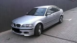 BMW-3 Как установить сигналы от Волги .