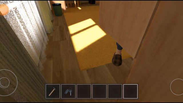 Играю в SCHOOLBOY RUNAWAY 3 часть