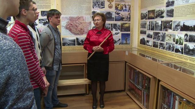 обзорная экскурсия