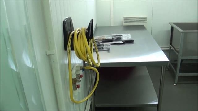 Рыбный цех в Республике Саха (Якутия).mp4