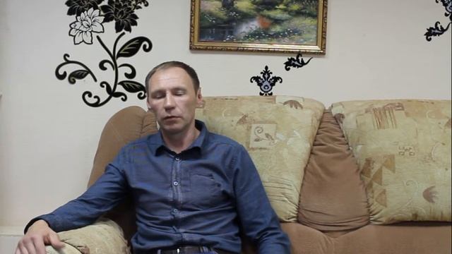 Отзыв выпускника Леонида