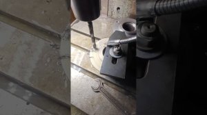 Изготовление переходного фланца и муфты